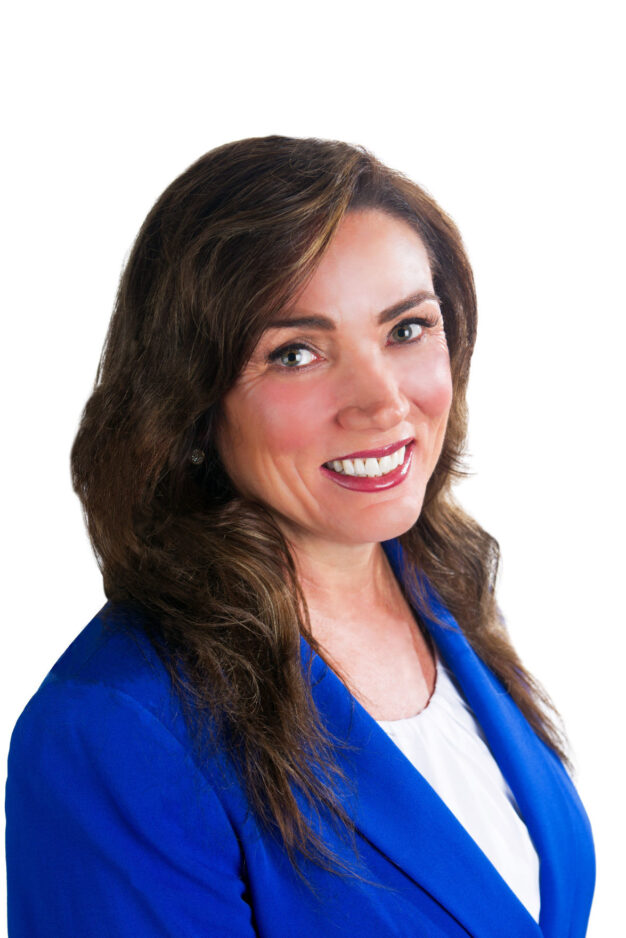 Michelle Kaufusi | News, Sports, Jobs - Daily Herald